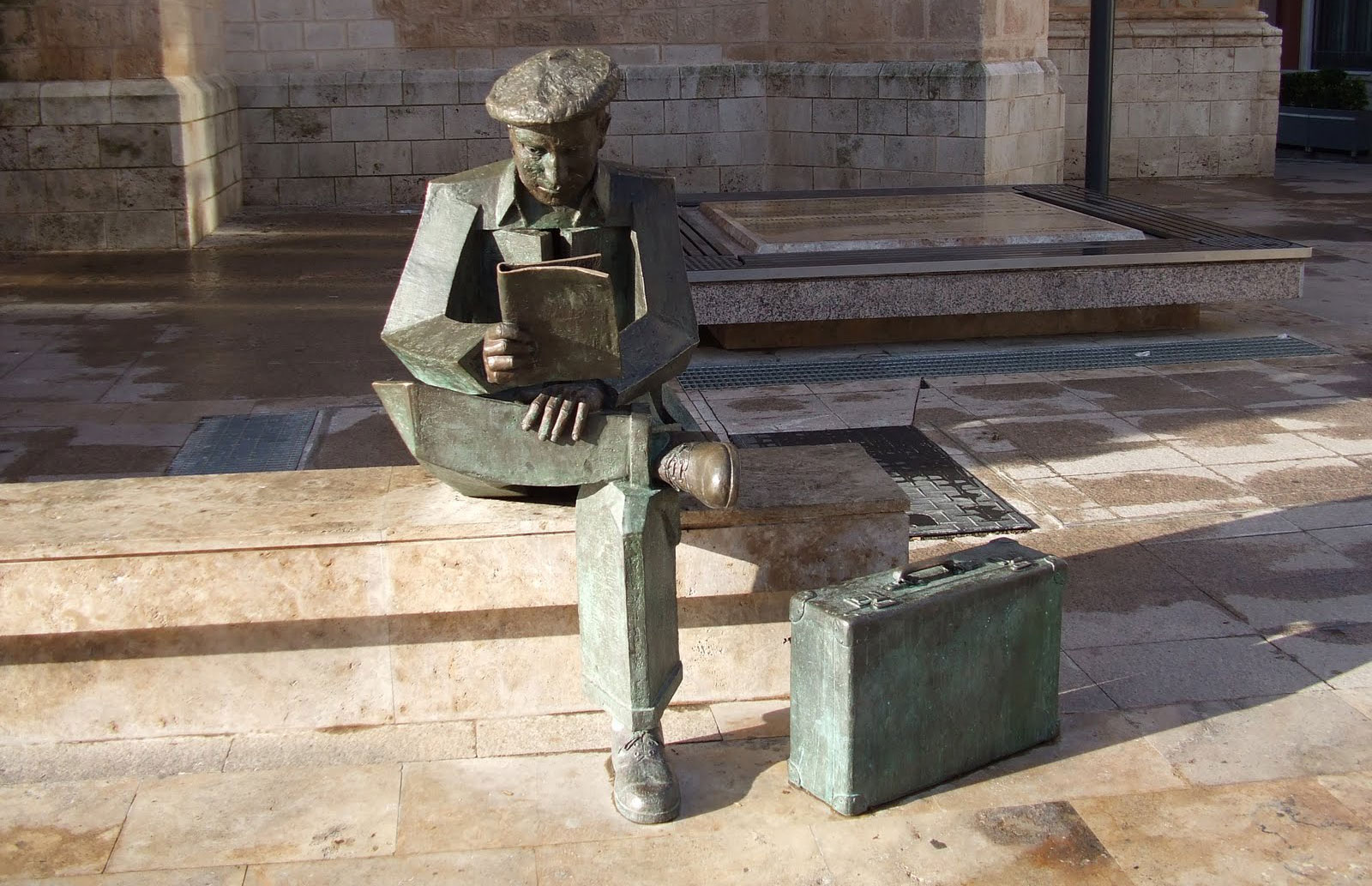 José Lillo Galiani | Archivos: Portfolios